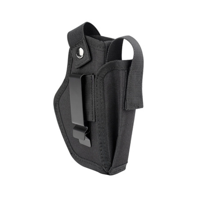 Tactical Molle Shoulder Gun Bag Gun Chest Bag